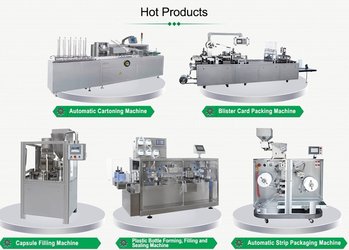 Hunan Grand Packing Machinery Co.,Ltd.