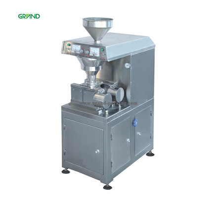 Pharmaceutical Dry Granulator Small Batch Production With Different Languages