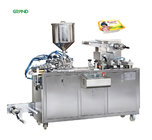 Mini Blister Packing Machine DPP 80 Fully Automatic Butter Packaging 480kg supplier