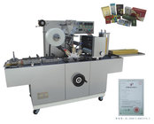 Easy Operation Cellophane Wrapping Machine BOPP Film With Golden Tear Tape supplier