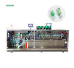 50HZ Plastic Ampoule Filling And Sealing Machine Full Automatic Monodose supplier