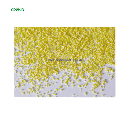 3 Dimensional Motion High Shear Mixer Granulator , Wet Granulation Equipment supplier