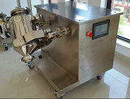 3 Dimensional Motion High Shear Mixer Granulator , Wet Granulation Equipment supplier
