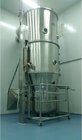 Aeromatic Fluid Bed Drier Pharmaceutical With Different Languages FL-200 supplier