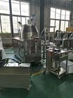 Superior Pharmaceutical Wet Granulator Machine , High Shear Mixer Granulator supplier