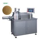 High Efficiency Super Mixer Wet Granulator Machine For Pharmaceutical supplier