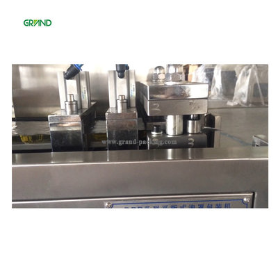 DPP - 80 Automatic Honey Packing Machine Mini Blister Packaging Machine supplier