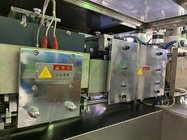 Liquid Essential Oil Bottling Equipment , Pesticide Filling Machine Low Noise supplier