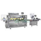 ProHygiene Mono Dose Plastic Ampoule Filling And Sealing Machine Fast Speed supplier