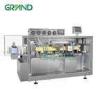 ProHygiene Mono Dose Plastic Ampoule Filling And Sealing Machine Fast Speed supplier