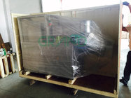 DPP -80 Mini Blister Packing Machine , High Speed Blister Packaging Equipment supplier