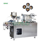 High Precision Car Perfume Automatic Blister Packing Machine Easy To Operate supplier